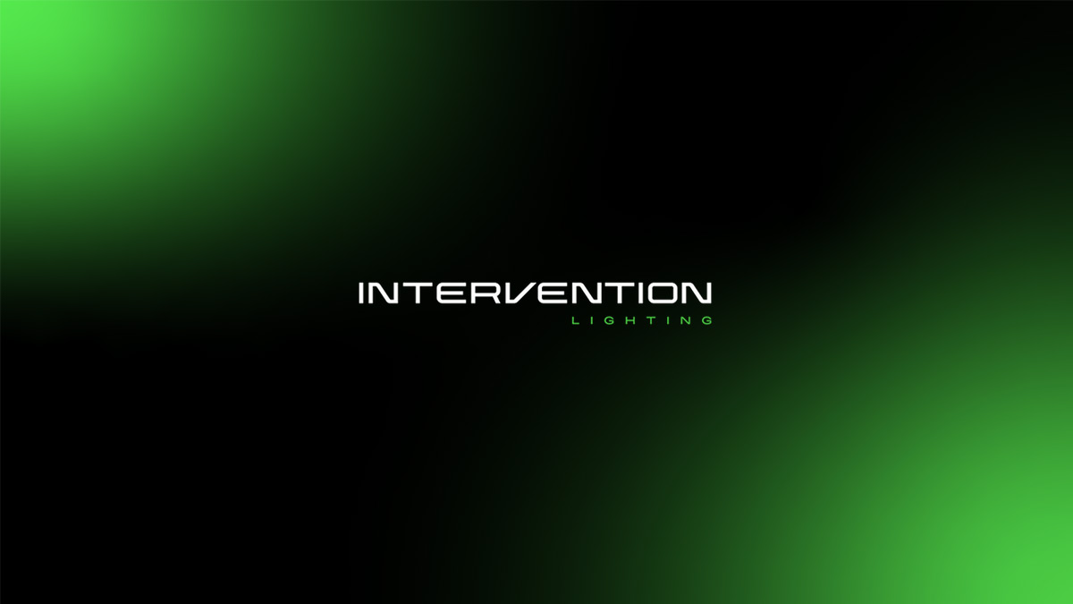 Home | Intervention Lighting